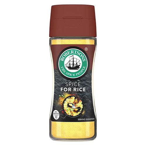 Robertson's Spice for Rice, 85g - Make Every Grain Flavourful – The ...
